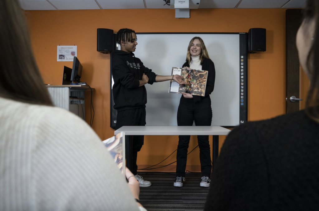 Tips for Communication and Collaboration in the 21st Century Classroom ...