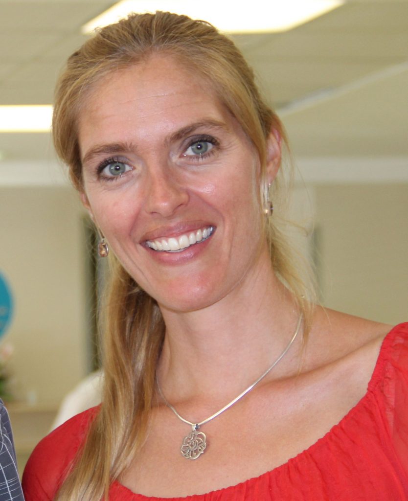 Anna Hasper | National Geographic Learning: In Focus