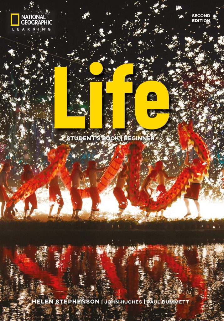 Life around the World Contest | National Geographic Learning: In Focus