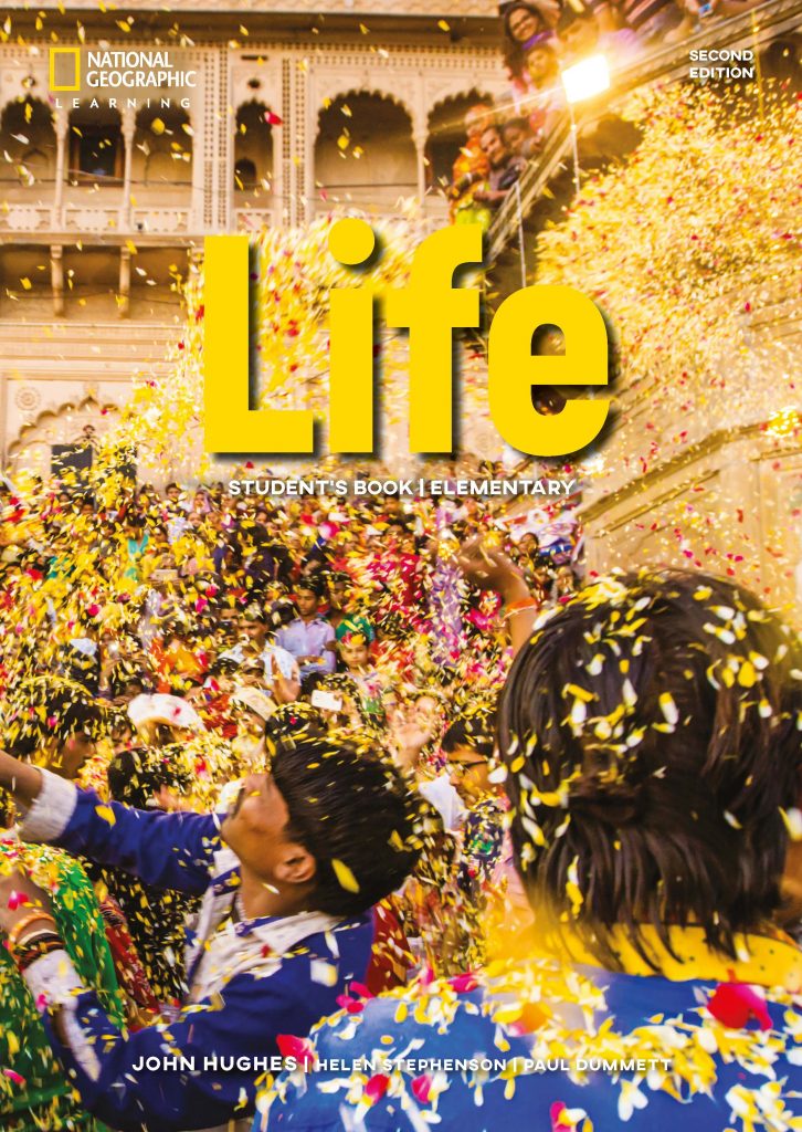 Life Around The World: May Contest | National Geographic Learning: In Focus