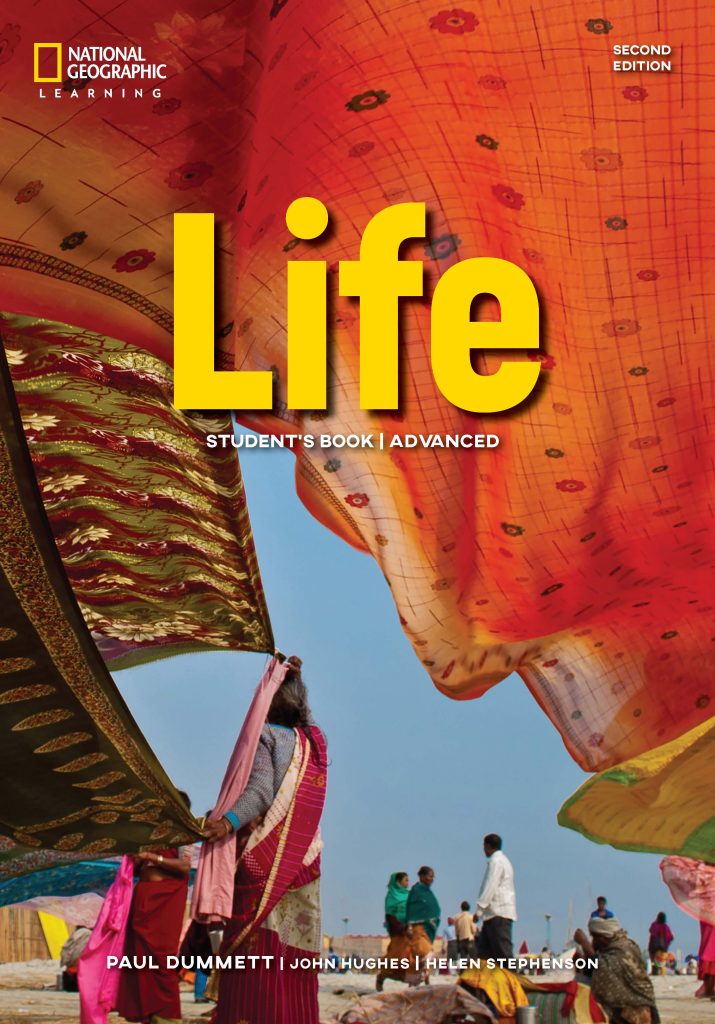 Life around the World Contest Continues | National Geographic Learning ...