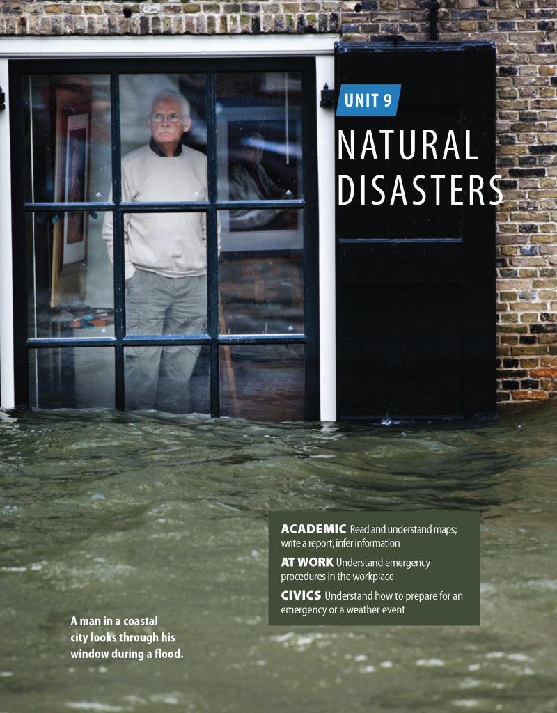 Interactive Classroom Activities | National Geographic Learning: In Focus