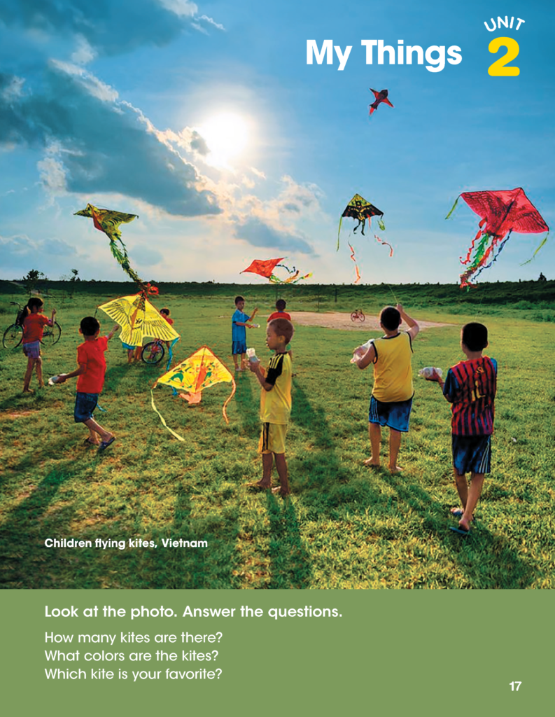 Pages from Look_AmE_2_Student Book_9781337710848 | National Geographic ...