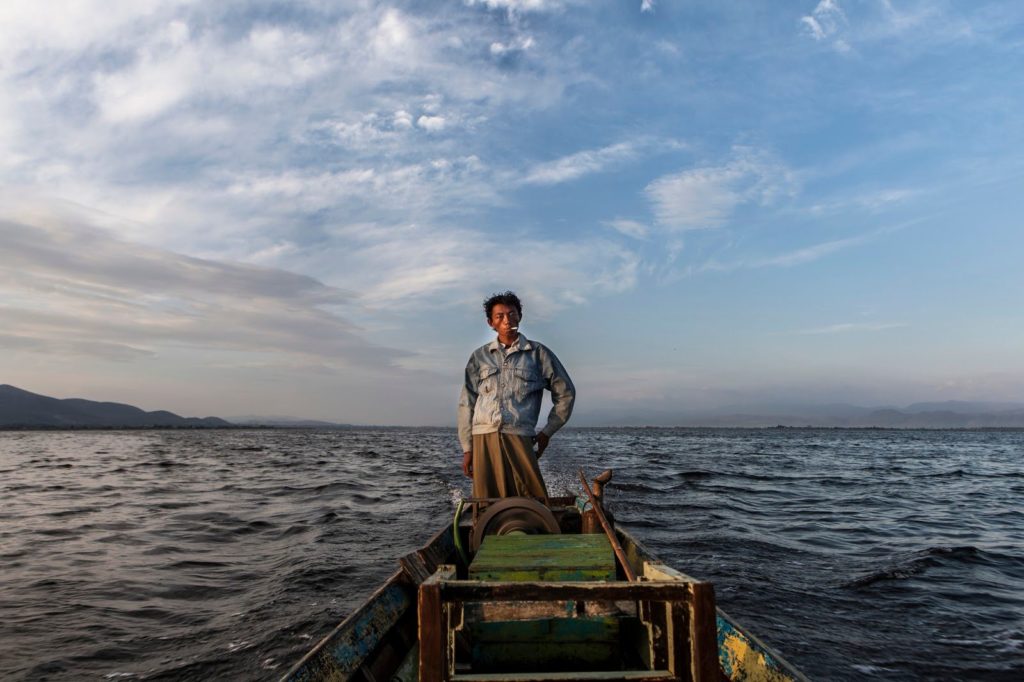 Learning Moments: Composing An Image | National Geographic Learning: In ...