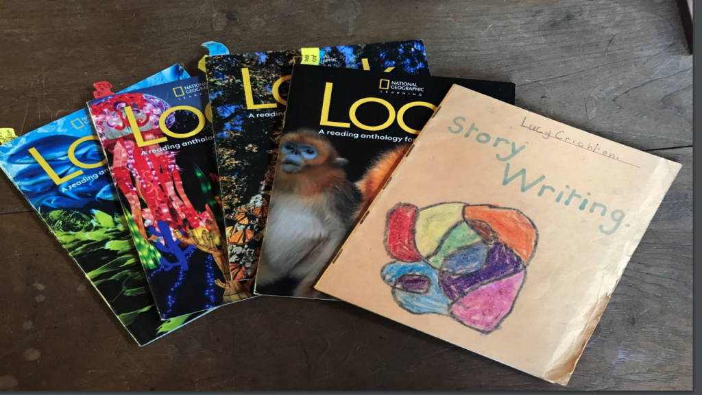 Connecting to your students through stories | National Geographic ...