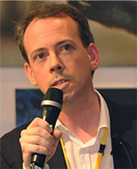 Sean Bermingham, Author at National Geographic Learning: In Focus
