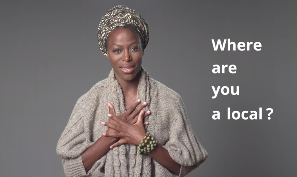 Vox Pops Videos | National Geographic Learning: In Focus