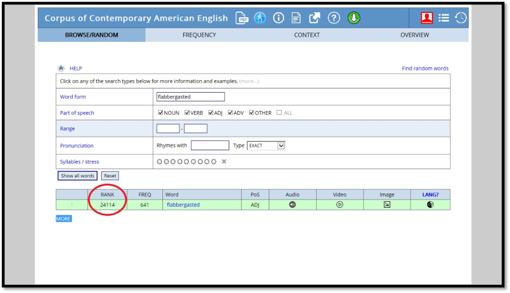 A 7-Step Framework for Vocabulary Study while Reading | National ...