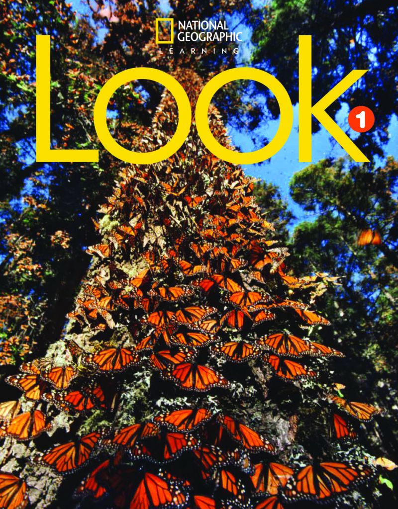 Look_final-Covers-2 | National Geographic Learning: In Focus