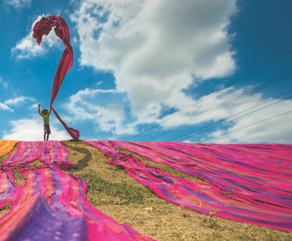 reach higher | National Geographic Learning: In Focus