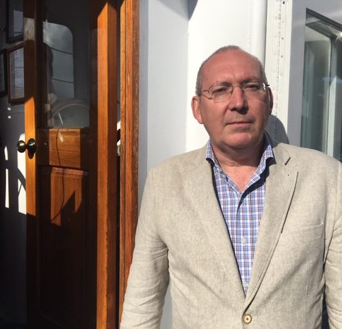 Ian Martin, Rachael Gibbon, Author at National Geographic Learning: In ...