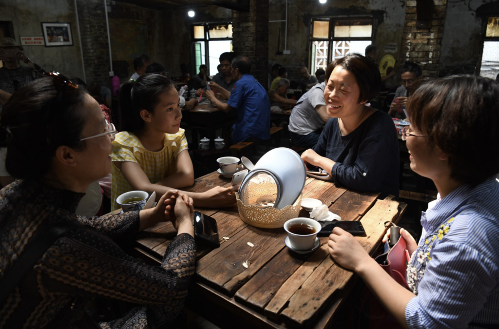 Mediation: What Is It and Why Is It Important? | National Geographic ...