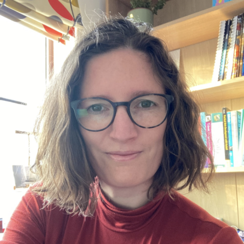 Delia Kidd, Author at National Geographic Learning: In Focus