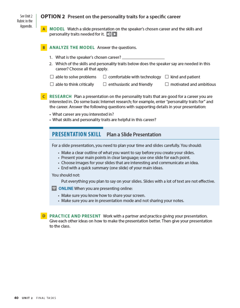 Nurturing Academic Competence in the ELL Classroom | National ...