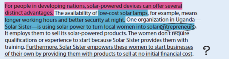 Strategies for Teaching Academic Reading | National Geographic Learning ...