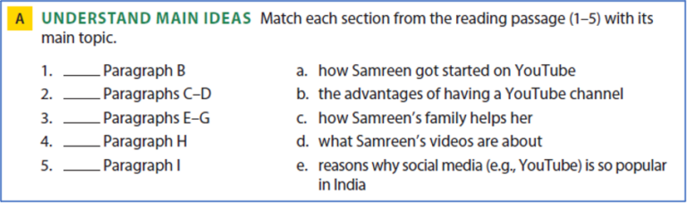 Strategies for Teaching Academic Reading | National Geographic Learning ...