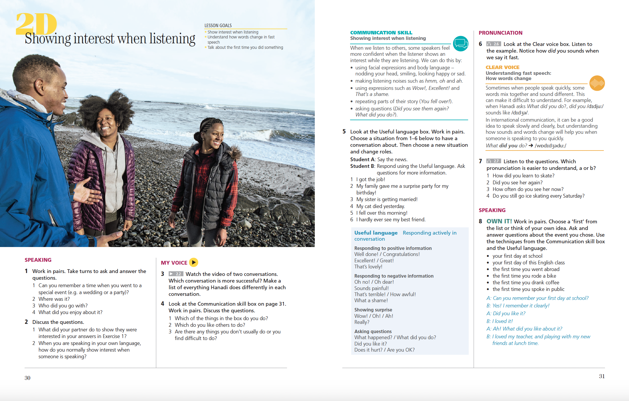 Five Tips for Developing Students' Communication and Intercultural ...