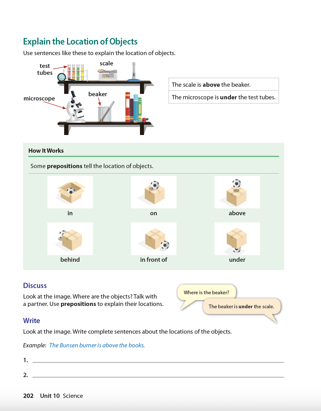 Preparing High School Newcomers for Content-Area Classes | National ...