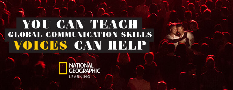 Voices-Case-Study-Header-1 | National Geographic Learning: In Focus