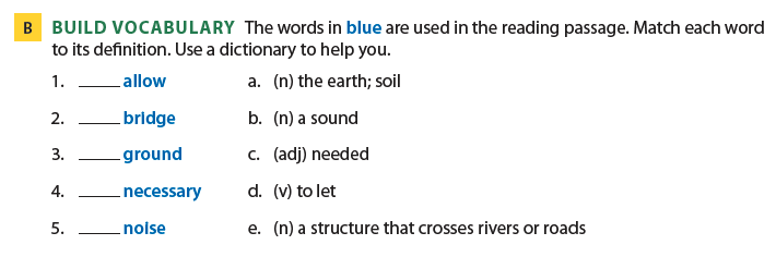 Six Ways to Make Vocabulary Instruction Fun and Effective | National ...