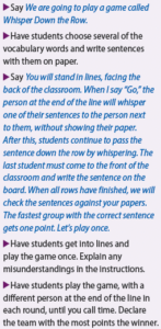 Six Ways to Make Vocabulary Instruction Fun and Effective | National ...