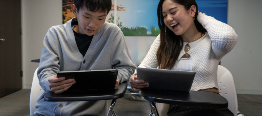 Promoting Learner Autonomy by Giving Students Choice | National ...
