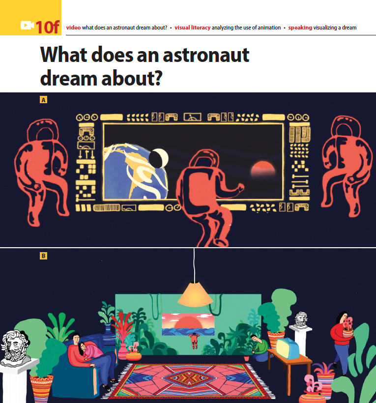 Developing Students’ Visual Literacy Skills | National Geographic ...