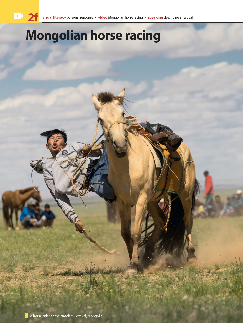 Developing Students’ Visual Literacy Skills | National Geographic ...