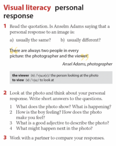 Developing Students’ Visual Literacy Skills | National Geographic ...