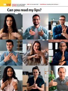 Developing Students’ Visual Literacy Skills | National Geographic ...