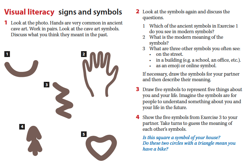 Developing Students’ Visual Literacy Skills | National Geographic ...