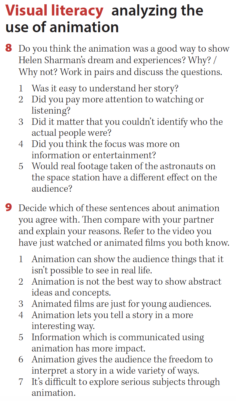 Developing Students’ Visual Literacy Skills | National Geographic ...