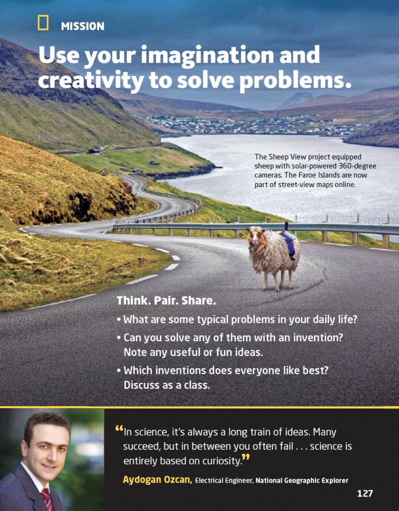 Inquiry-Based Learning in the Young Learner English Language Classroom ...