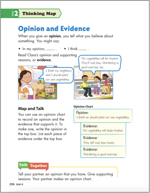 Inquiry-Based Learning in the Young Learner English Language Classroom ...