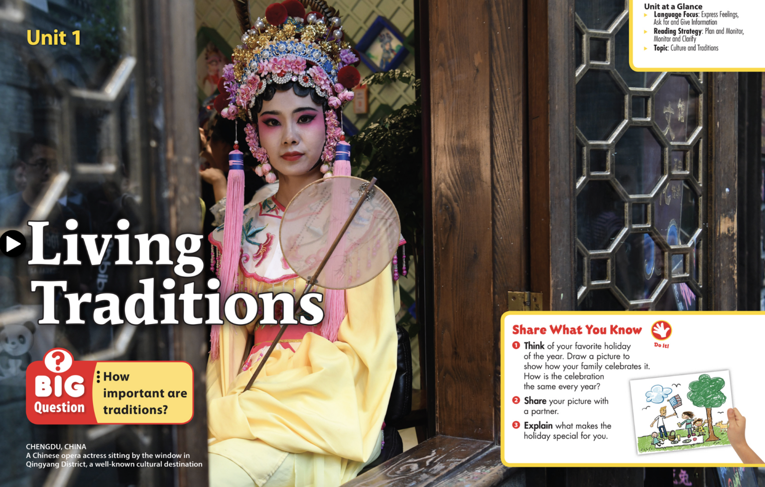 Inquiry-Based Learning in the Young Learner English Language Classroom ...