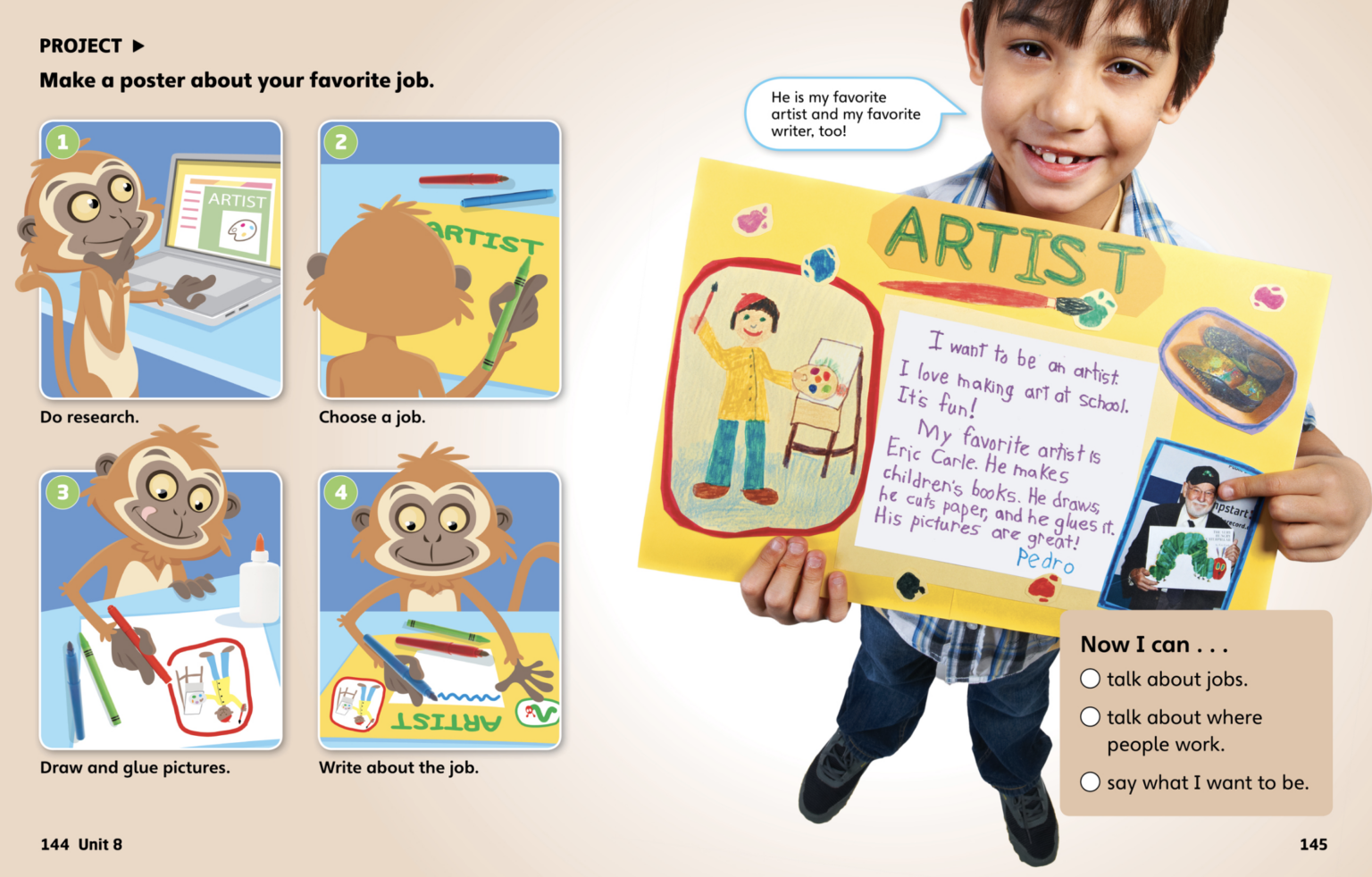 Inquiry-Based Learning in the Young Learner English Language Classroom ...