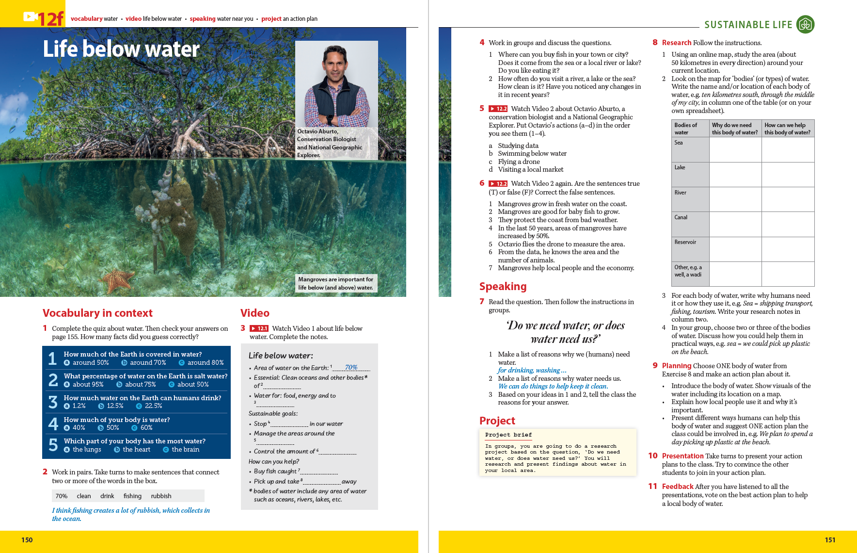 Navigating Climate Emotions in the English Language Classroom ...