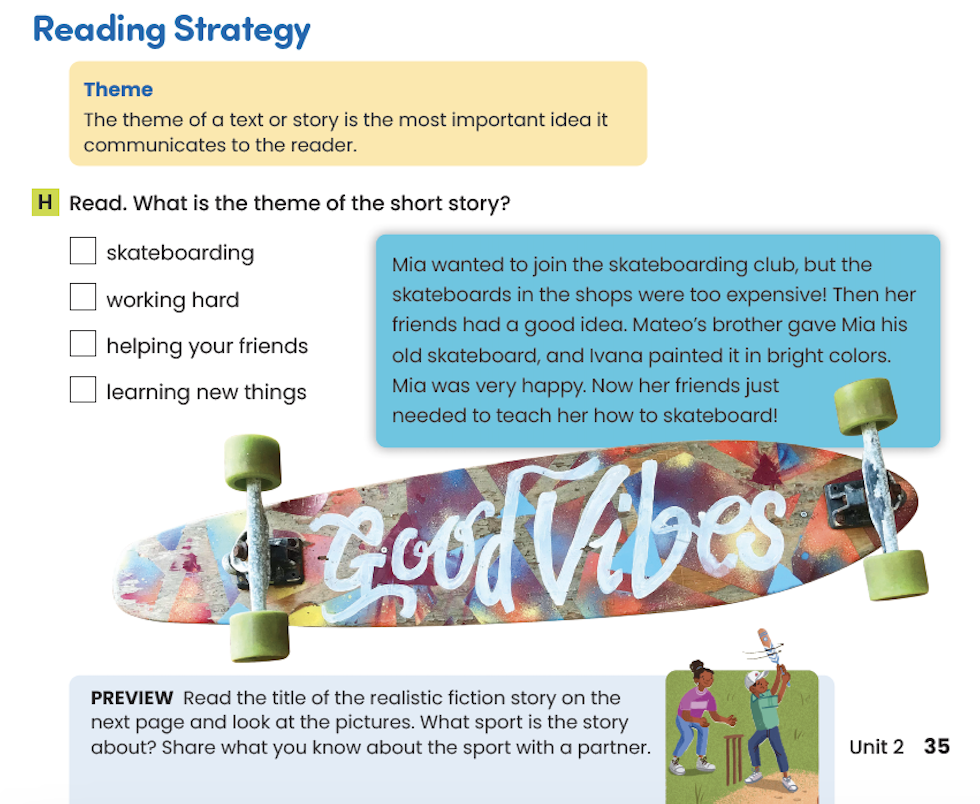 Inspiring Wonder and Curiosity in Young Learner English Language ...