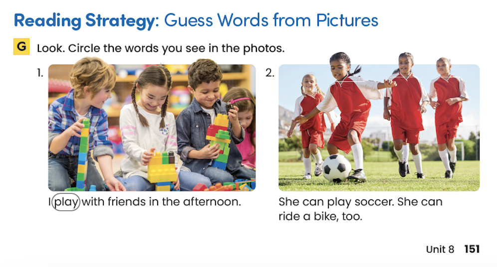 Inspiring Wonder and Curiosity in Young Learner English Language ...