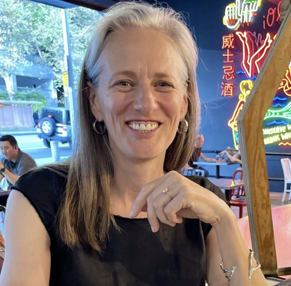 Sarah Worthington, Author at National Geographic Learning: In Focus