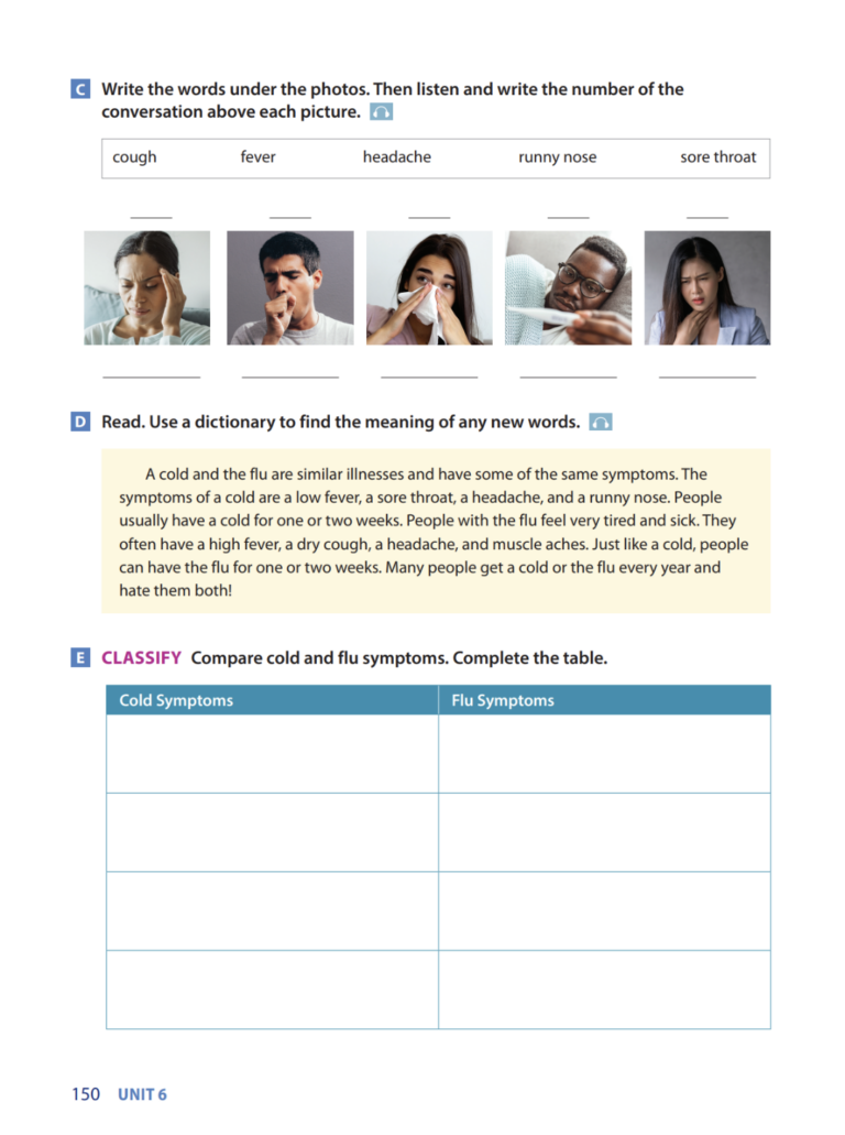 Navigating CASAS STEPS | National Geographic Learning: In Focus