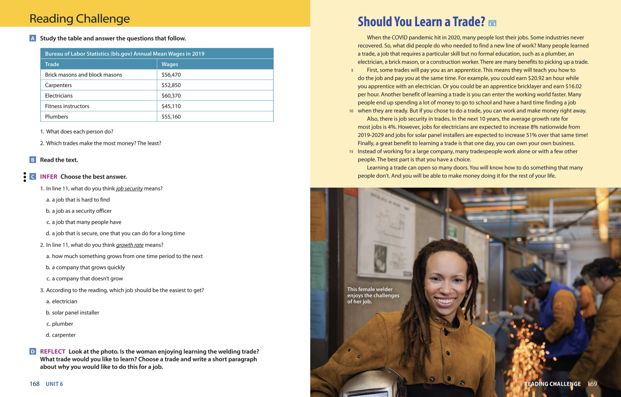 Navigating CASAS STEPS | National Geographic Learning: In Focus