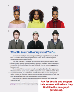 Navigating CASAS STEPS | National Geographic Learning: In Focus