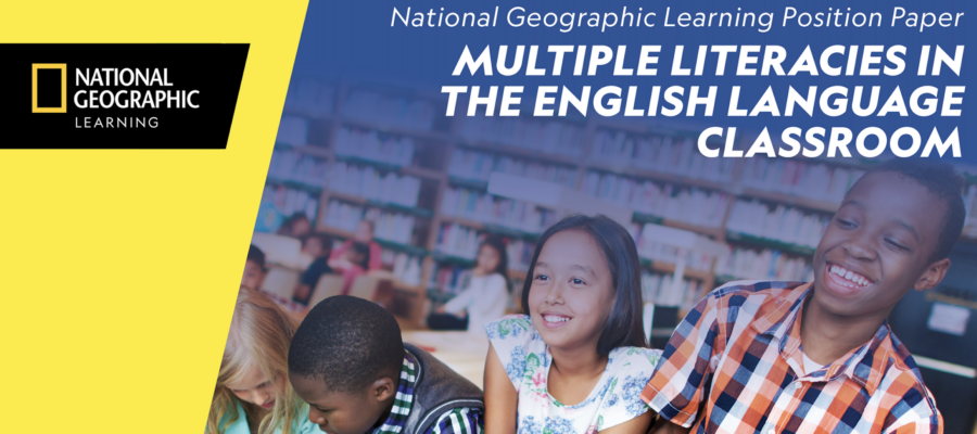 Multiple Literacies in the English Language Classroom | National ...
