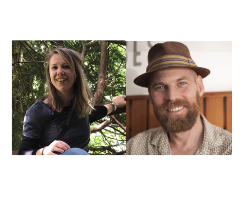 Kayleigh Buller and Harry Waters, Author at National Geographic ...