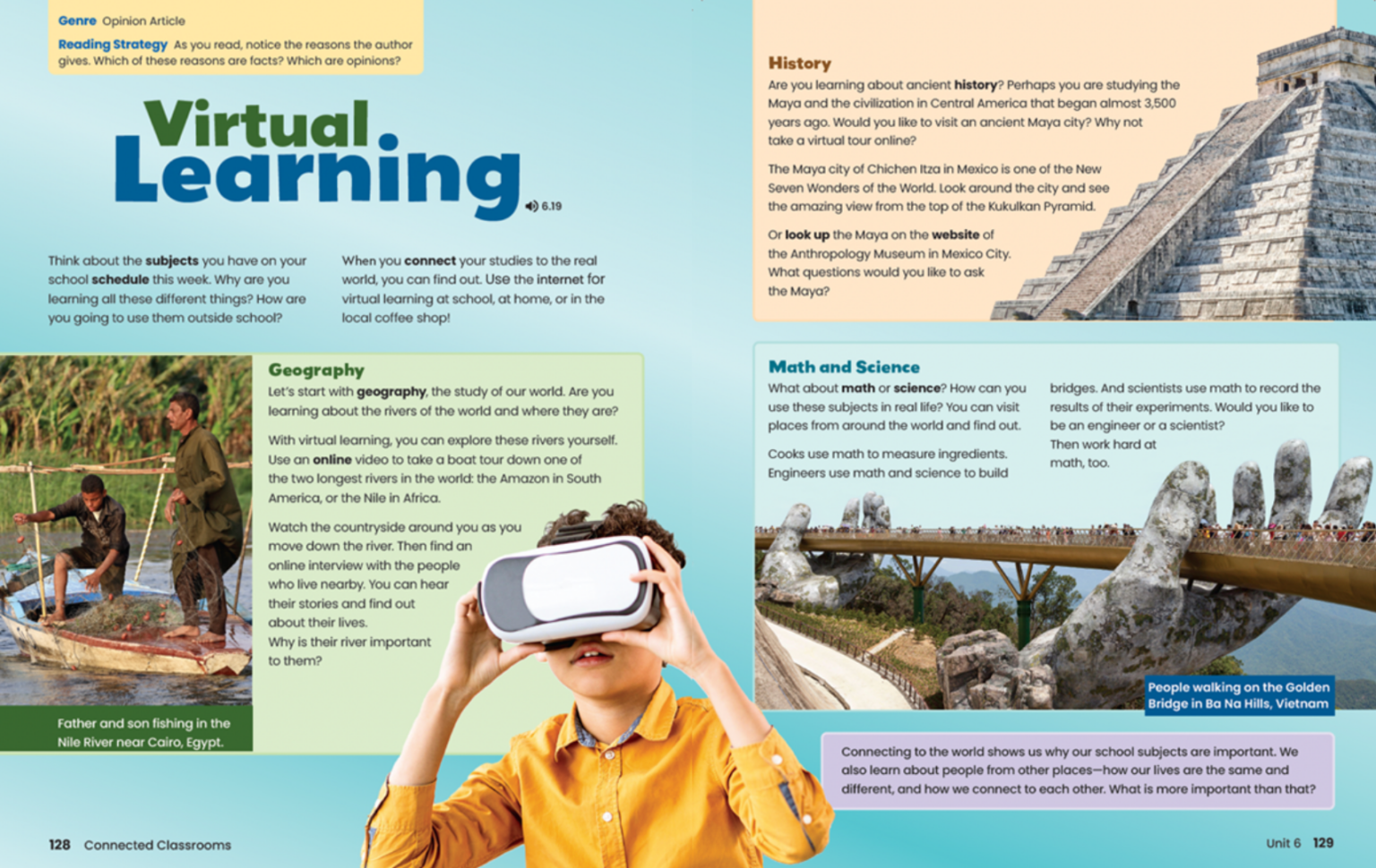 Developing Multiple Literacies in the Young Learner English Classroom ...