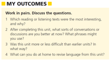 Making Learning Outcomes Visible and Successful | National Geographic ...