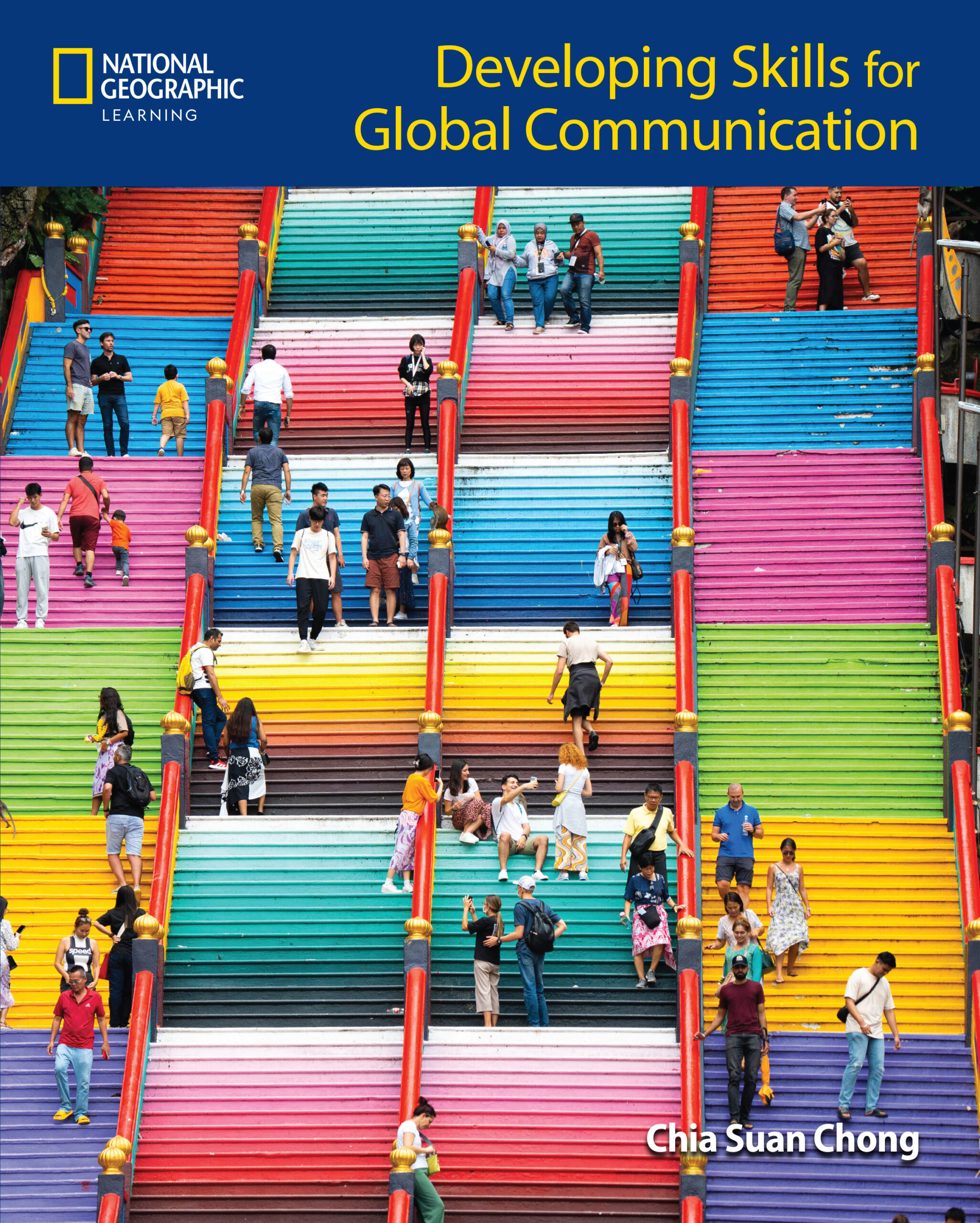 Developing Skills for Global Communication Front Cover | National ...