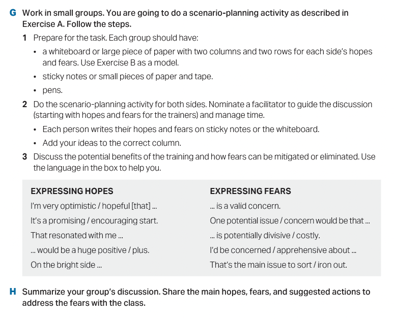 Beyond Fluency: Helping C2 Learners Level Up Their English Skills ...