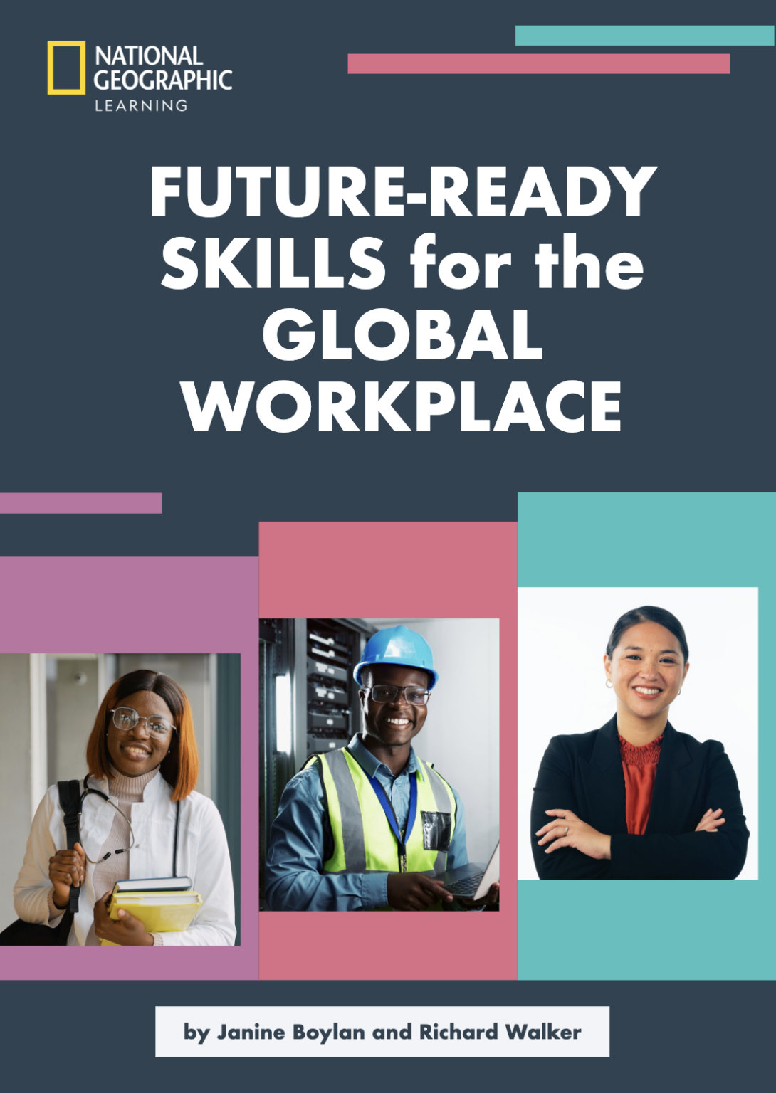 Future-Ready Skills Paper | National Geographic Learning: In Focus